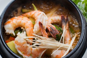 Menu – Golden Saigon