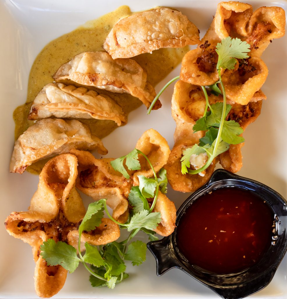 Menu – Golden Saigon