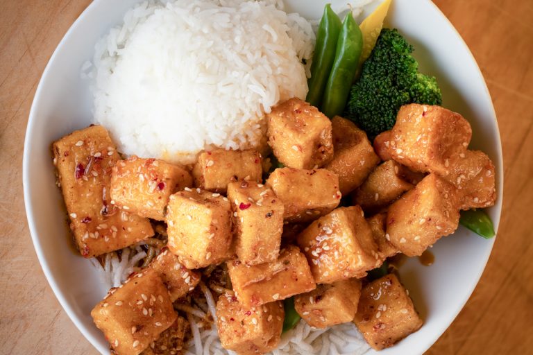 Menu – Golden Saigon