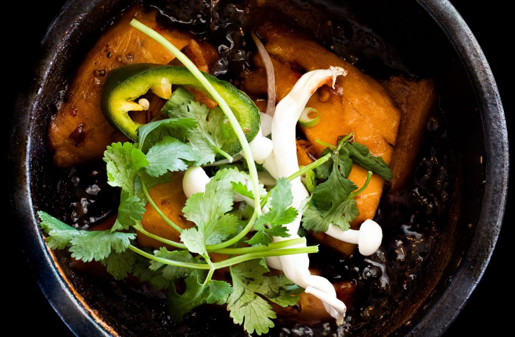 Menu – Golden Saigon