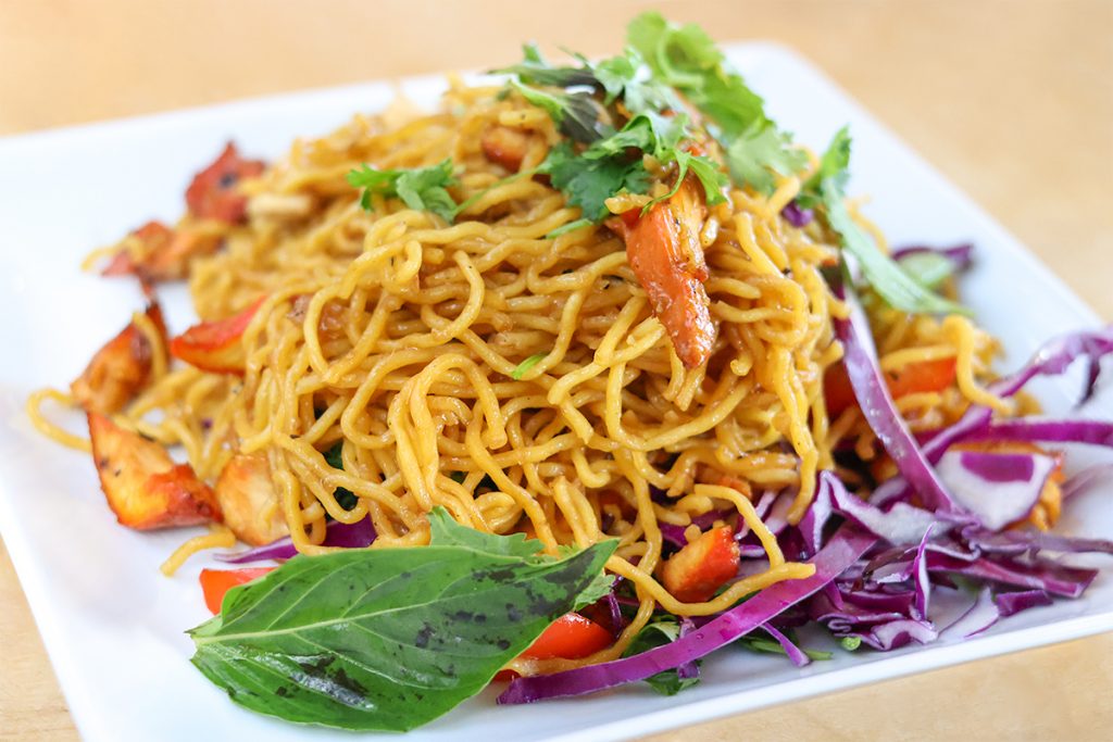 Menu – Golden Saigon